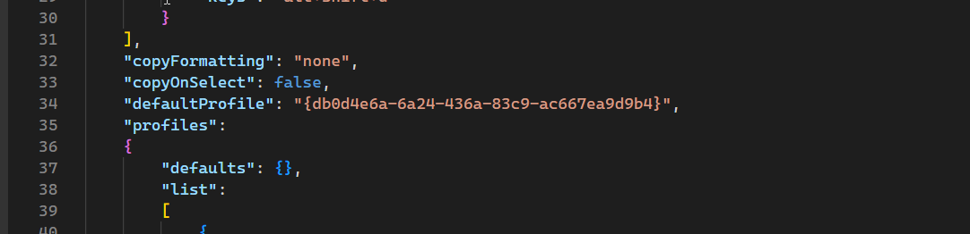 Windows Terminal连接堡垒机 | 渡边